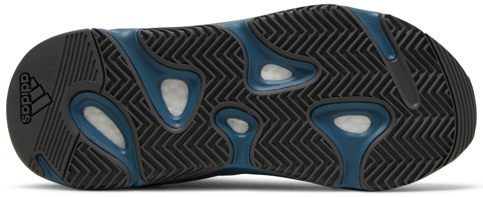 Buy Adidas Yeezy Boost 700 'Faded Azure' - GZ2002 | GOAT