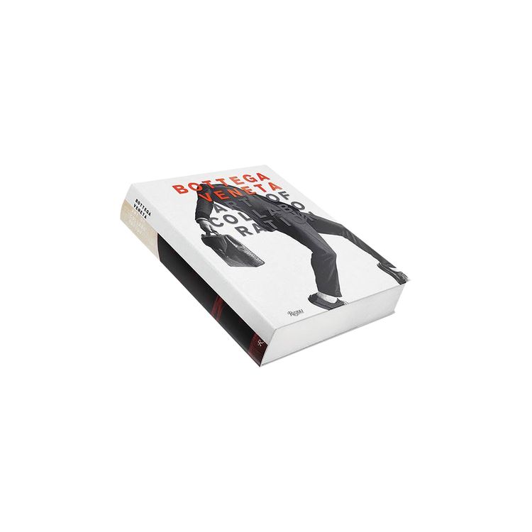 Buy Art Of Collaboration Book by Tomas Maier - 978 0 8478 4603 0 | GOAT
