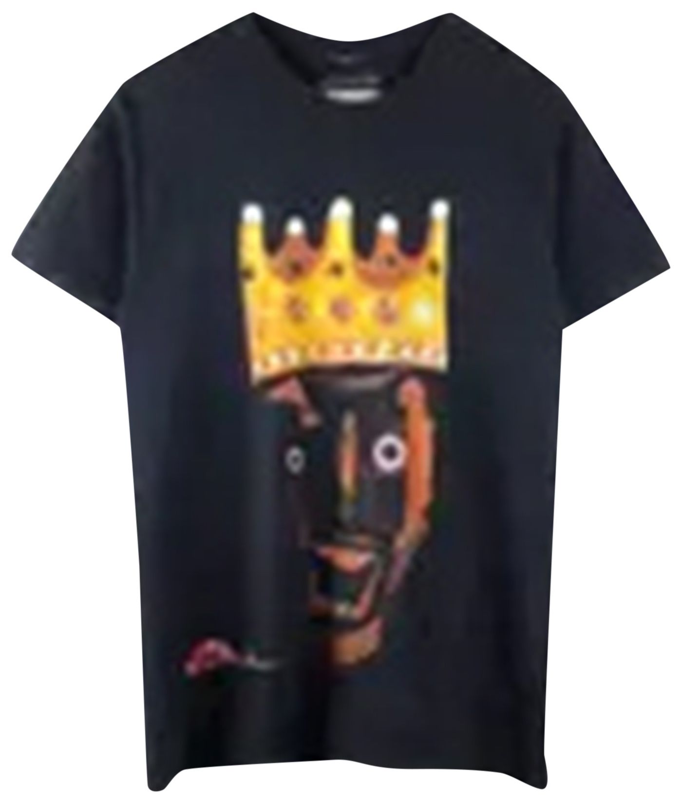 Buy Kanye West x George Condo My Beautiful Dark Twisted Fantasy Tour T ...