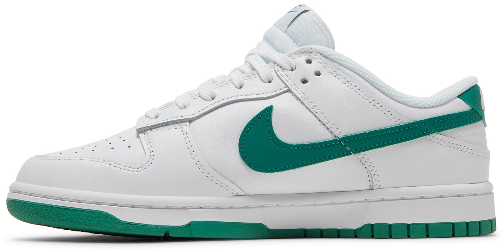 Buy Nike Wmns Dunk Low 'Green Noise' - DD1503 112 | GOAT