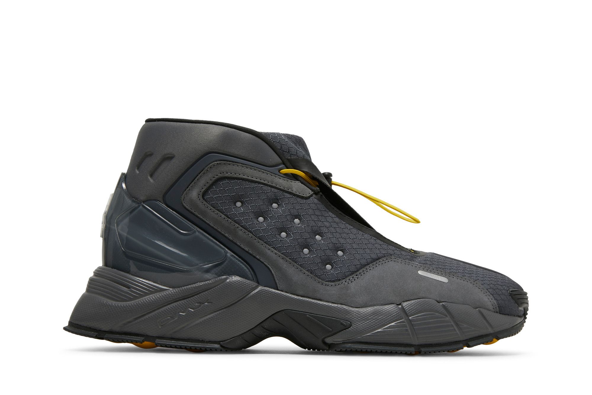 Buy Ghostbusters x Reebok Ecto Boots 'Ectomobile' - H03298 | GOAT