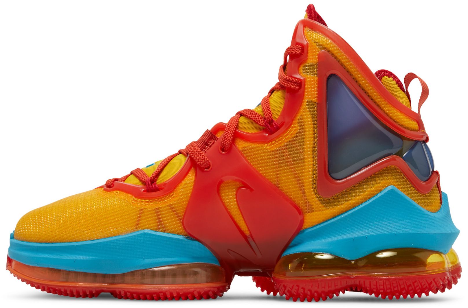 Buy Space Jam x LeBron 19 'Tune Squad' - DC9338 800 | GOAT Buy Space Jam x LeBron 19 'Tune Squad' - DC9338 800 | GOAT
