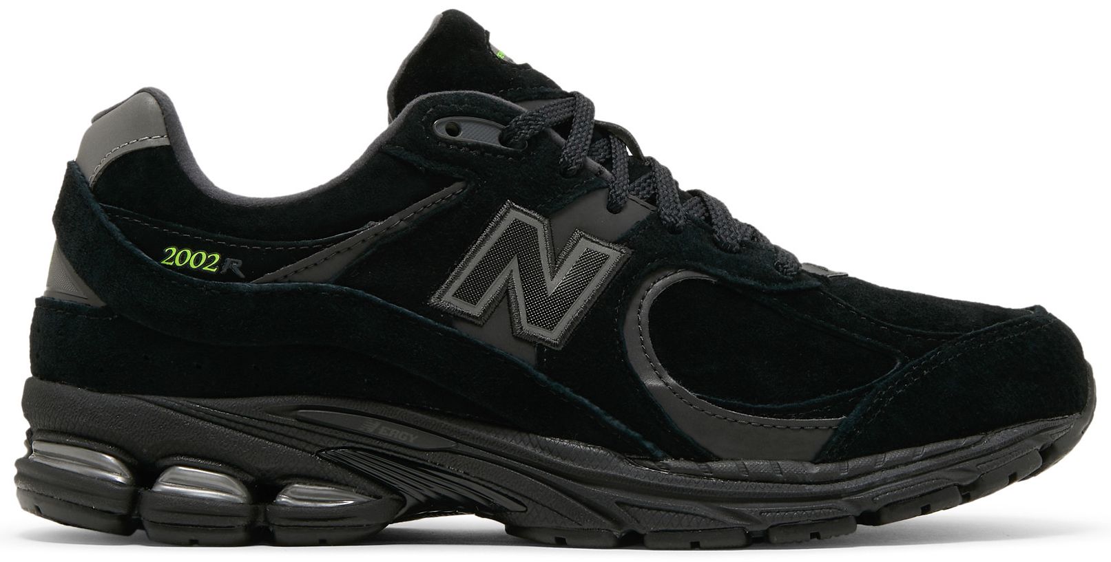 Buy New Balance 2002R 'Marblehead' - ML2002RO | GOAT