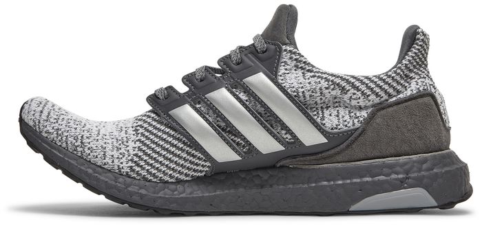 Buy Adidas UltraBoost DNA 'Silver' - FW4898 | GOAT