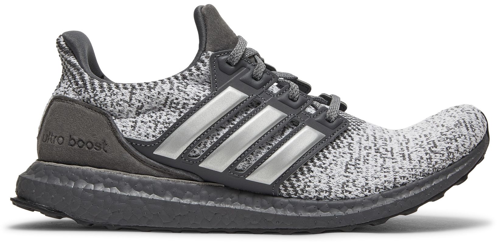 Buy Adidas UltraBoost DNA 'Silver' - FW4898 | GOAT