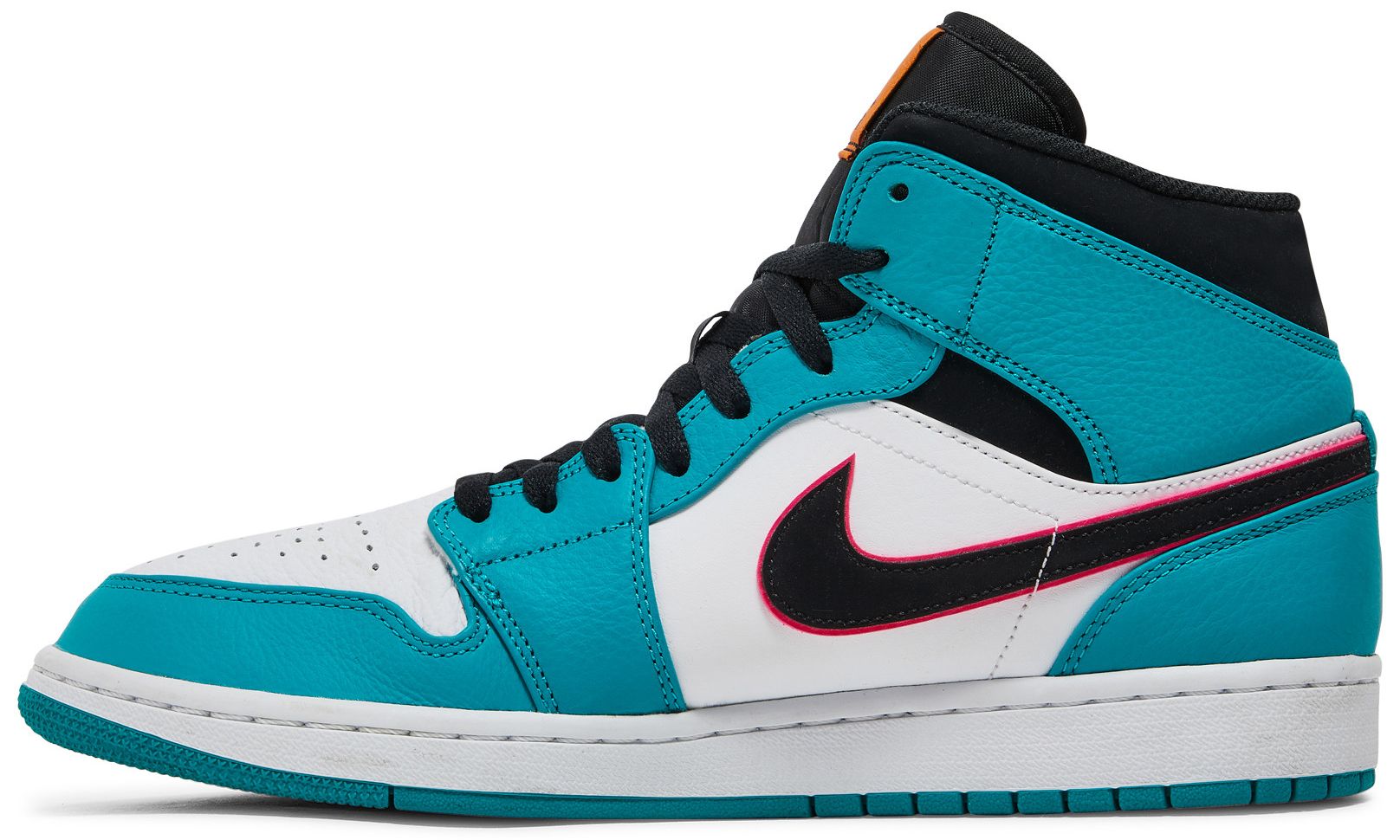 Buy Air Jordan 1 Mid SE 'South Beach' - 852542 306 | GOAT