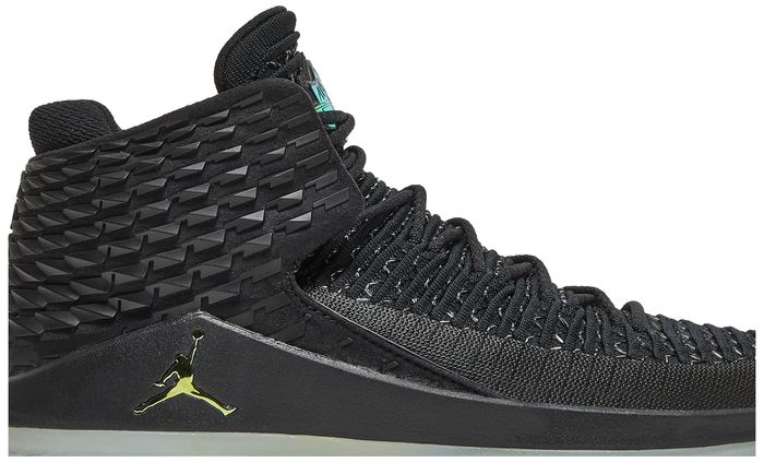 Buy Air Jordan 32 'Black Cat' - AA1253 003 | GOAT