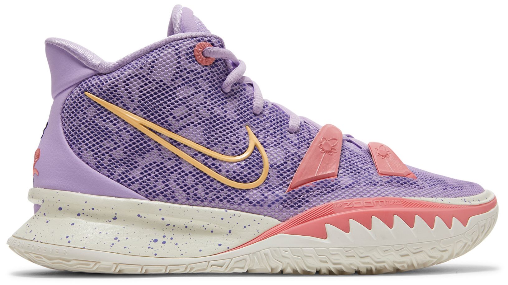 Buy Nike Kyrie 7 EP 'Daughters' - CQ9327 501 | GOAT