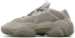 Buy Adidas Yeezy 500 'Ash Grey' - GX3607 | GOAT