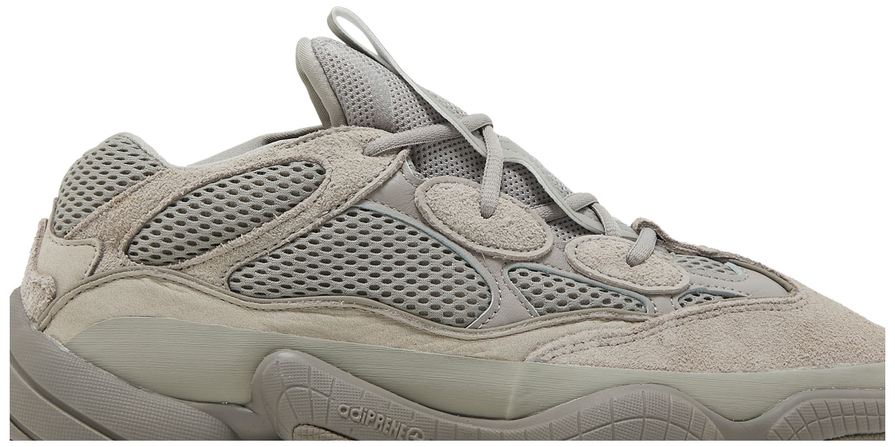 Buy Adidas Yeezy 500 'Ash Grey' - GX3607 | GOAT
