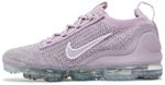 Buy Nike Wmns Air VaporMax 2021 Flyknit 'Light Arctic Pink' - DH4088 ...