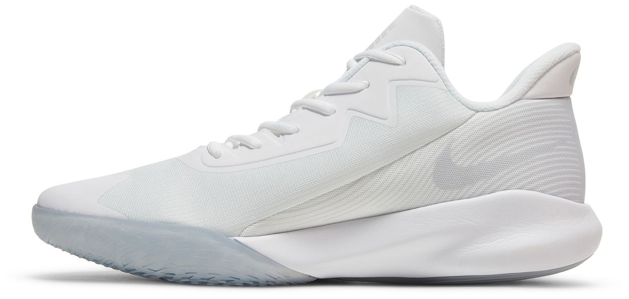 Buy Nike Precision 4 'White Ice' - CK1069 100 | GOAT