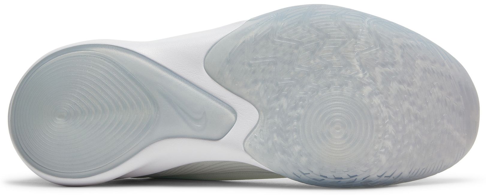 Buy Nike Precision 4 'White Ice' - CK1069 100 | GOAT