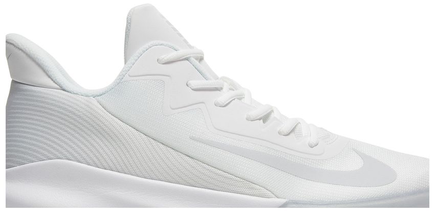 Buy Nike Precision 4 'White Ice' - CK1069 100 | GOAT