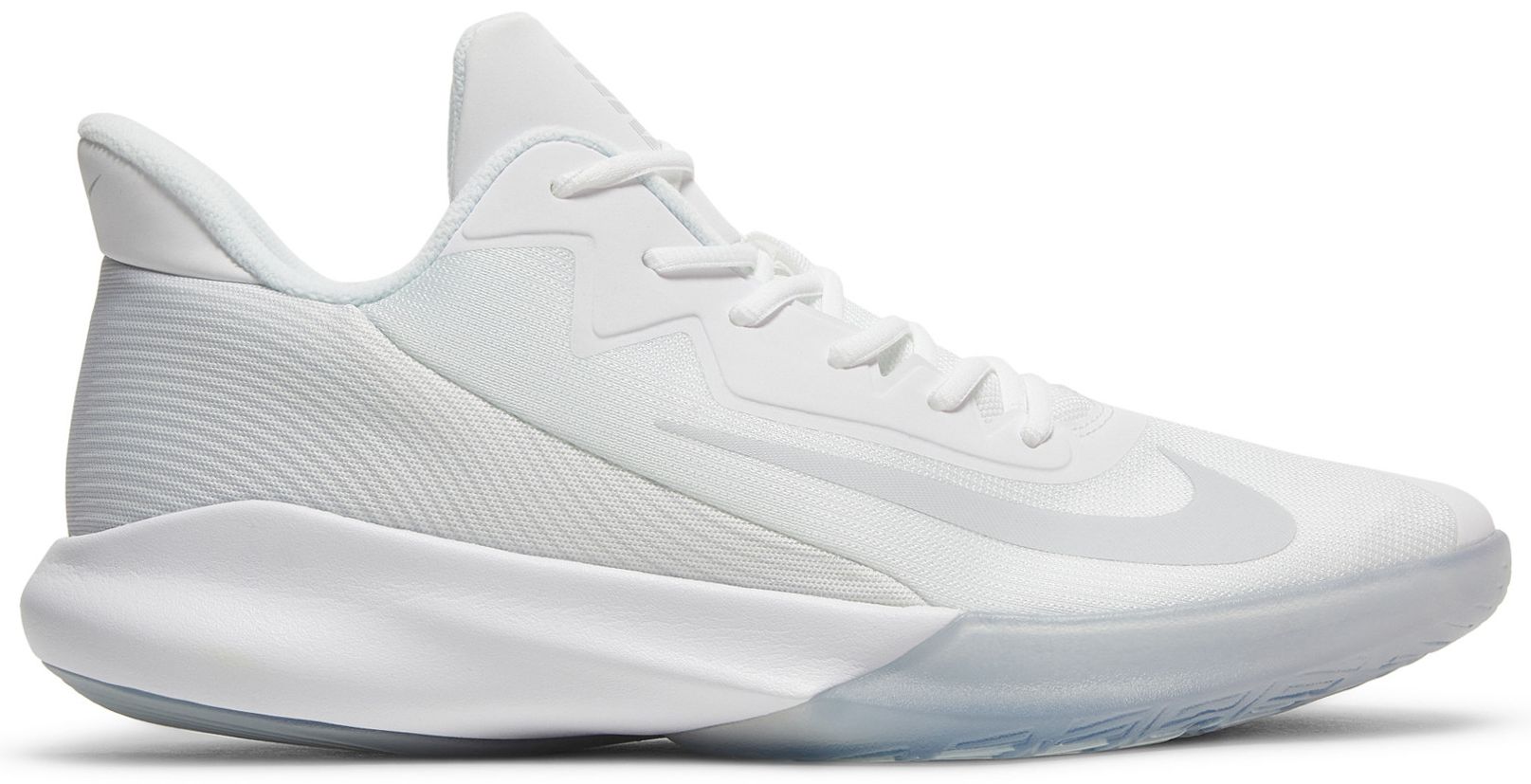 Buy Nike Precision 4 'White Ice' - CK1069 100 | GOAT