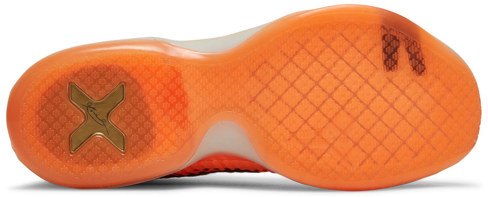 Buy Nike Kobe 10 Elite 'Rivalry' - 747212 818 | GOAT