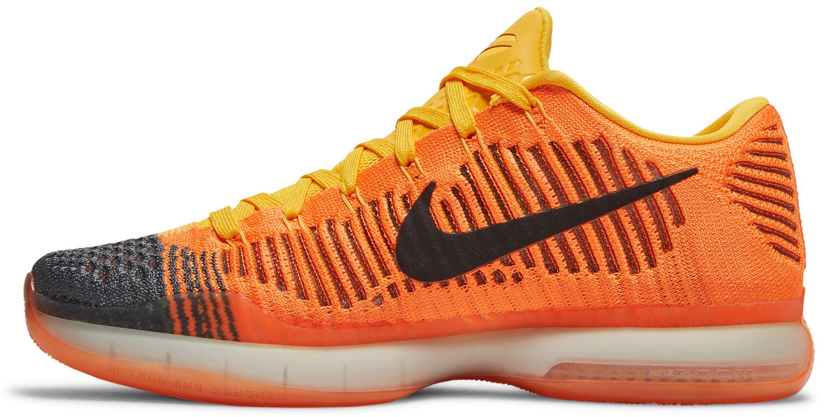 Buy Nike Kobe 10 Elite 'Rivalry' - 747212 818 | GOAT