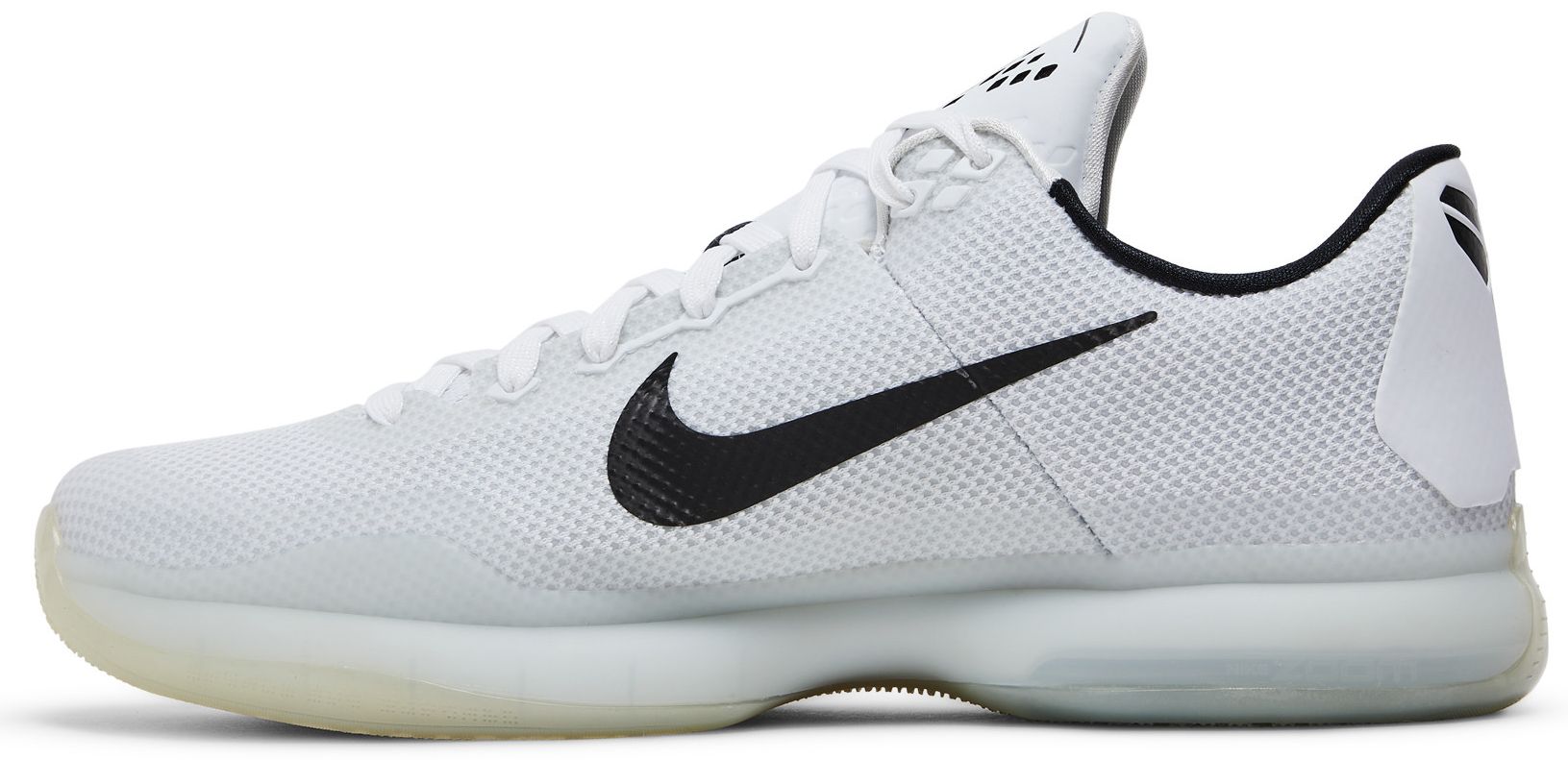 Buy Nike Kobe 10 'Fundamentals' - 705317 100 | GOAT