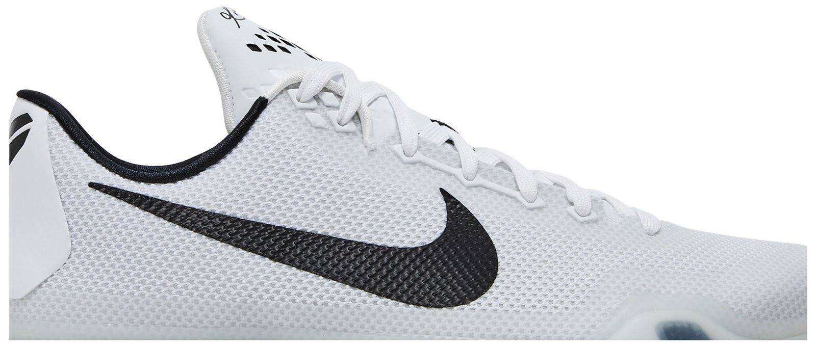 Buy Nike Kobe 10 'Fundamentals' - 705317 100 | GOAT