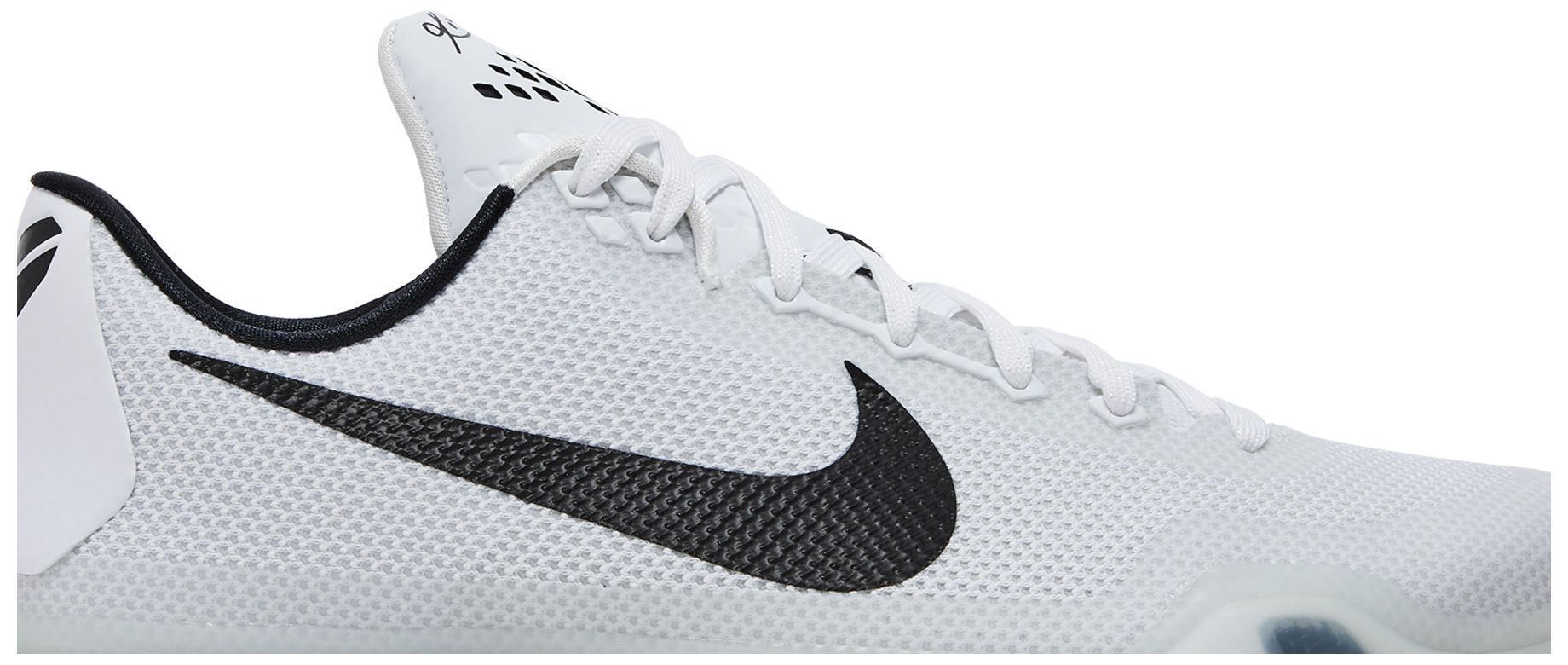 Buy Nike Kobe 10 'Fundamentals' - 705317 100 | GOAT