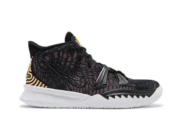 Buy Kyrie 7 GS 'Ripple Effect' - CT4080 015 | GOAT UK