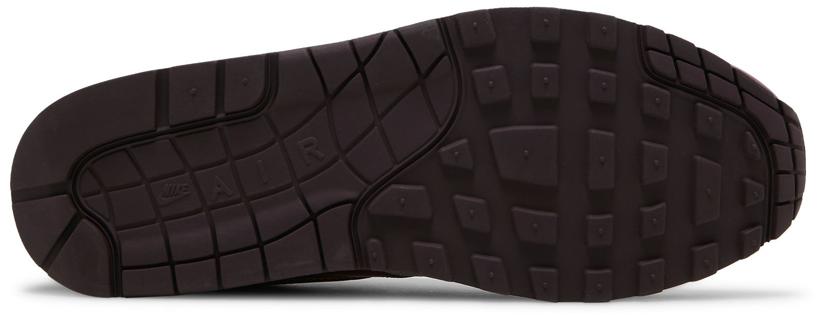 Buy Patta x Nike Air Max 1 'Rush Maroon' - DO9549 001 | GOAT