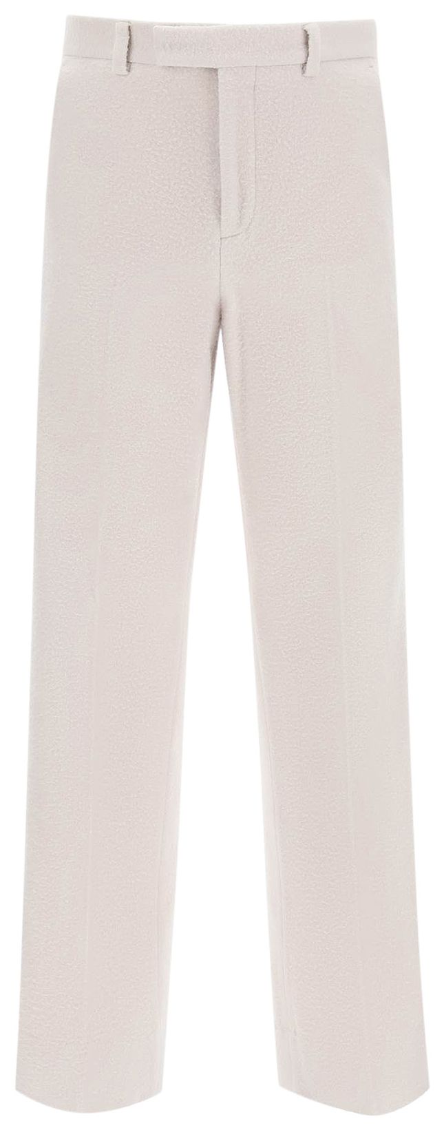 Buy Amiri Tailored Baggy Pants 'Alabaster' - MPR061 271 ALAB | GOAT