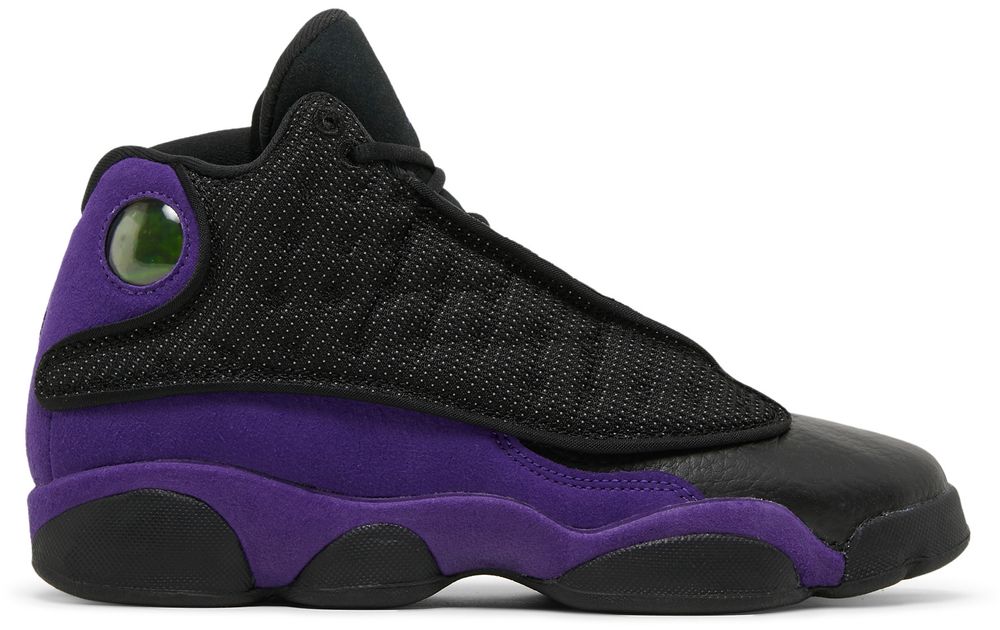 Buy Air Jordan 13 Retro GS 'Court Purple' - 884129 015 | GOAT