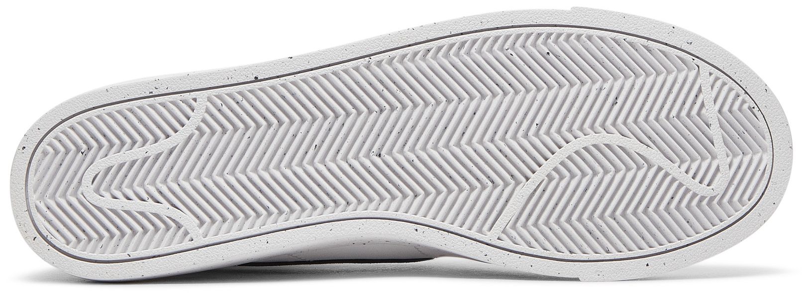 Buy Nike Wmns Blazer Mid '77 Next Nature 'White Black' - DO1344 101 | GOAT