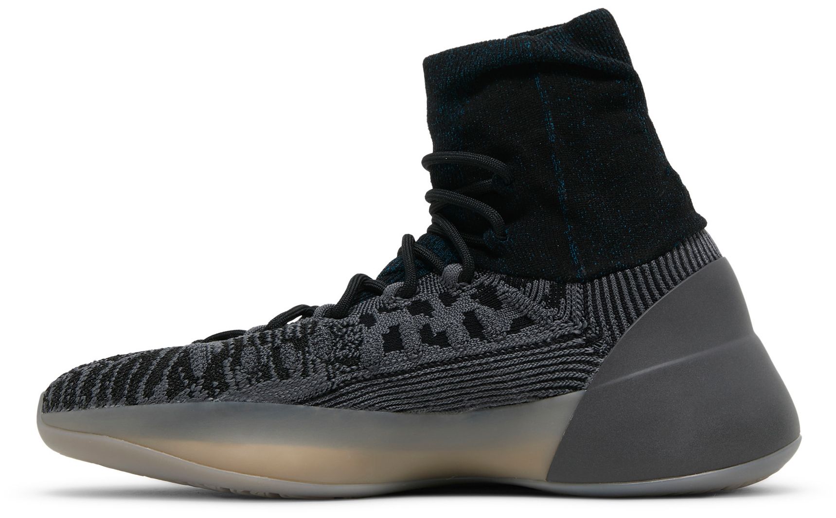 Buy adidas Yeezy Basketball Knit 'Slate Blue' - GV8294 | GOAT