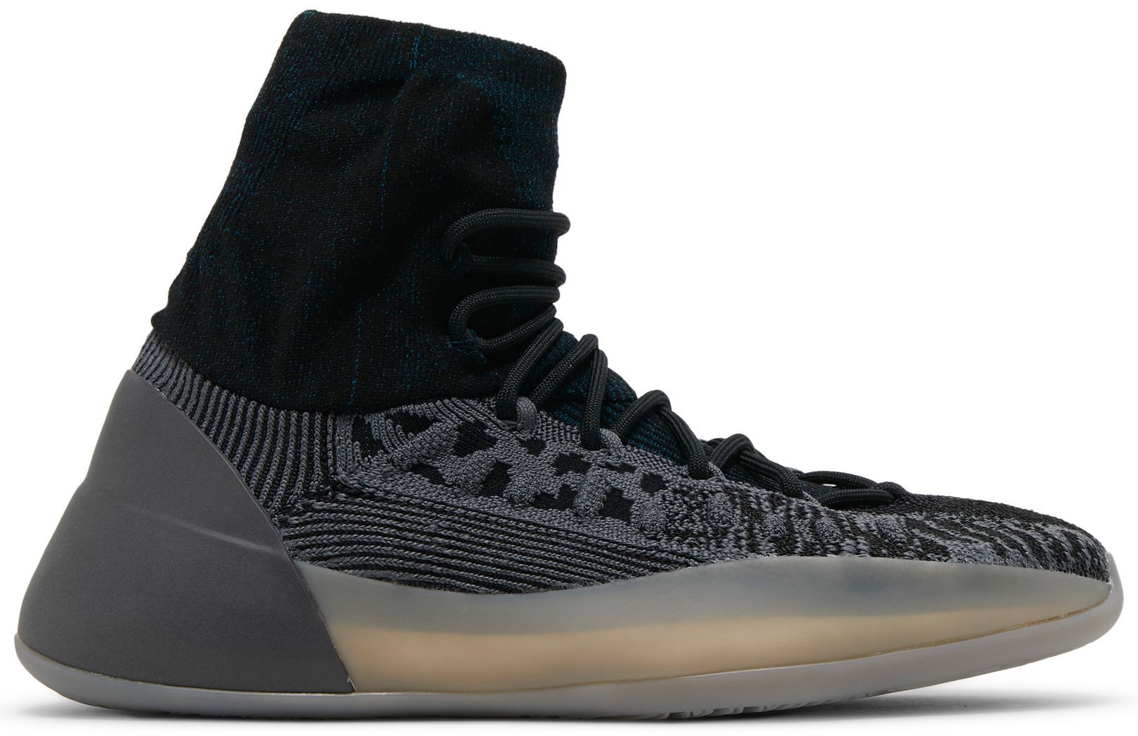 Buy adidas Yeezy Basketball Knit 'Slate Blue' - GV8294 | GOAT