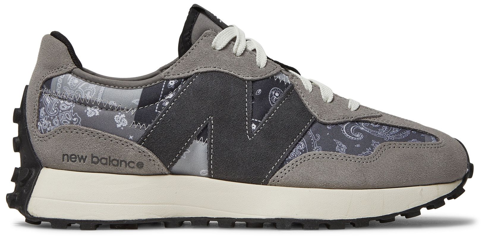 Buy Shoe Palace X 327 Unity Pack Heritage Grey MS327SPG GOAT Buy Shoe Palace X 327 Unity Pack Heritage Grey MS327SPG GOAT