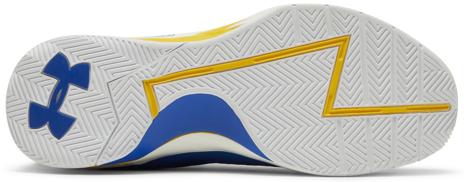 Buy Under Armour Curry 1 Retro 'Home' 2021 - 3026047 400 | GOAT