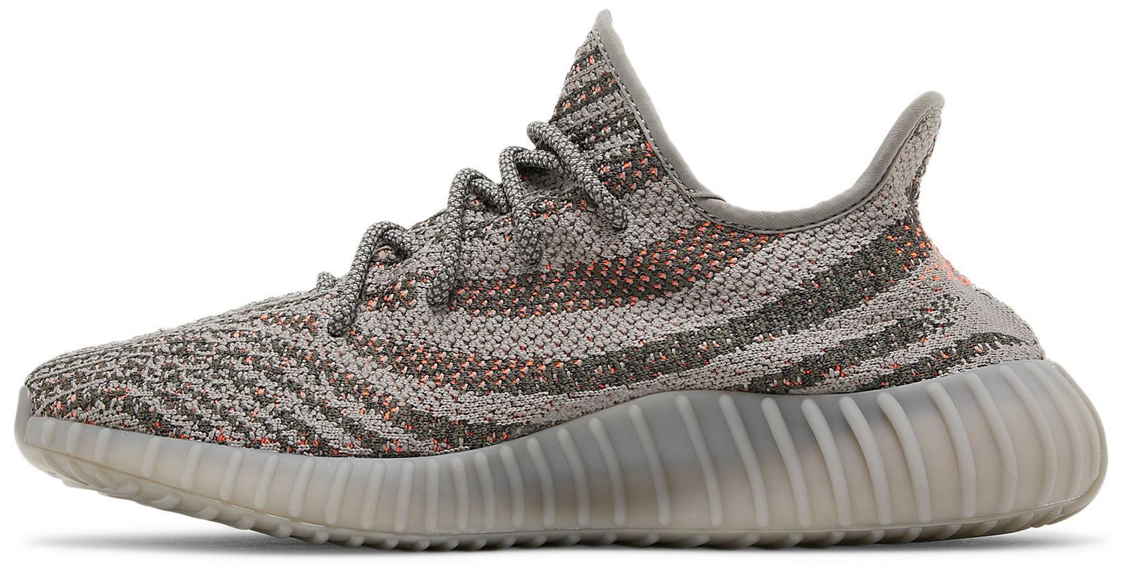 Buy Adidas Yeezy Boost 350 V2 'Beluga Reflective' - GW1229 | GOAT