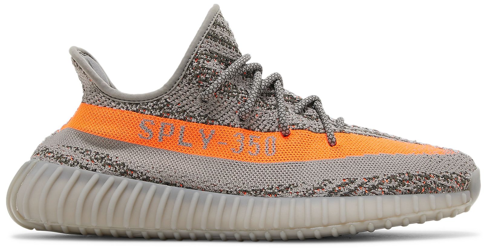 Buy Adidas Yeezy Boost 350 V2 'Beluga Reflective' - GW1229 | GOAT