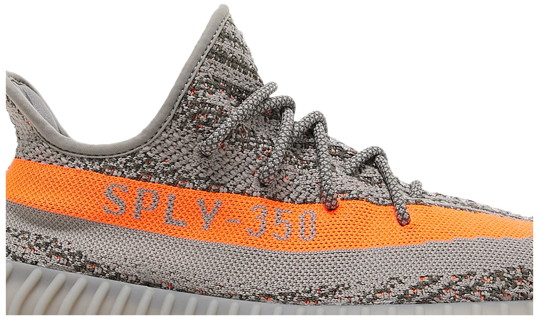 Buy adidas Yeezy Boost 350 V2 'Beluga Reflective' - GW1229 | GOAT