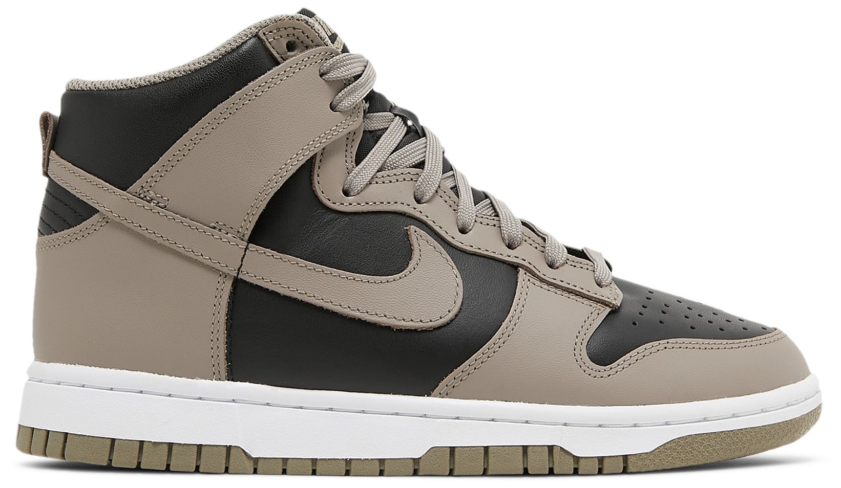 Buy Nike Women's Dunk High 'Moon Fossil' - DD1869 002 | GOAT