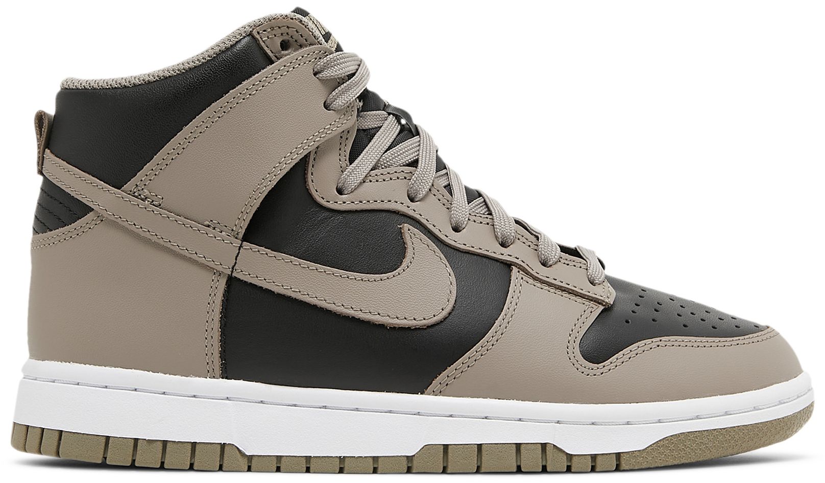 Buy Nike Wmns Dunk High 'Moon Fossil' - DD1869 002 | GOAT