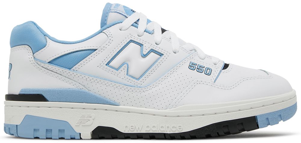 Buy New Balance 550 'Team Carolina Blue' - BB550HL1 | GOAT