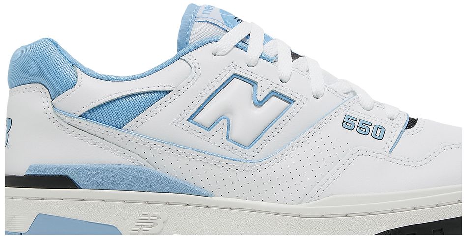 Buy New Balance 550 'Team Carolina Blue' - BB550HL1 | GOAT