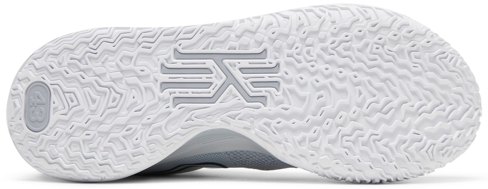Buy Nike Kyrie 7 TB 'Wolf Grey' - DA7767 006 | GOAT