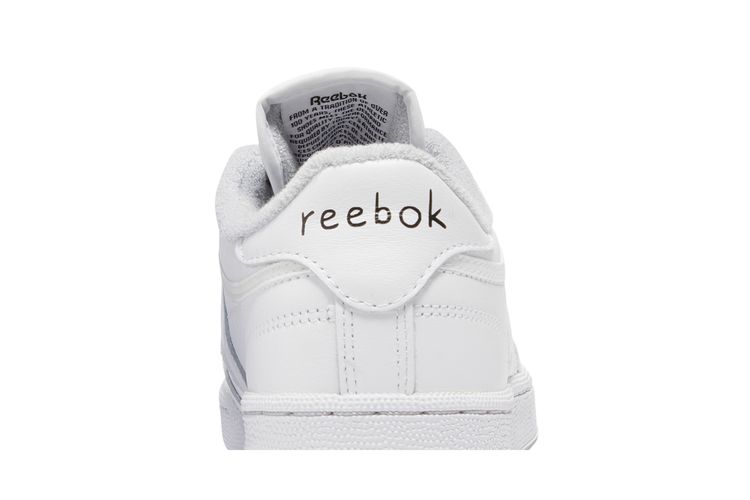 reebok paperboy