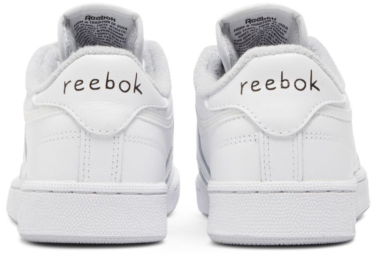 reebok paperboy