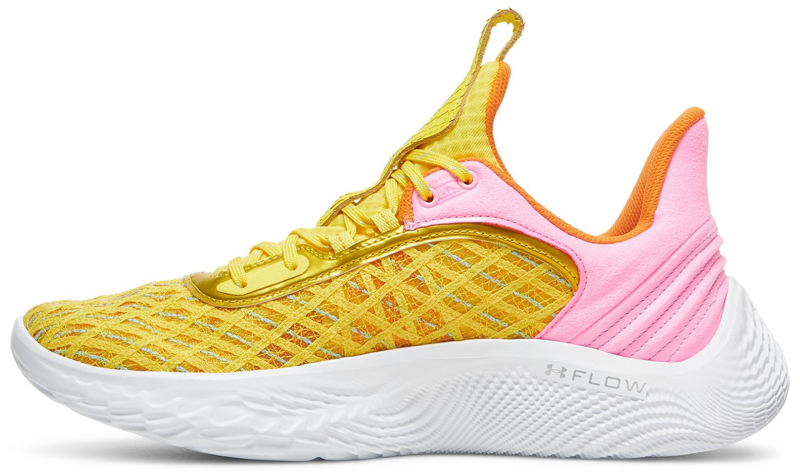 Buy Sesame Street x Curry Flow 9 'Street Pack - Play Big' - 3024248 702 ...