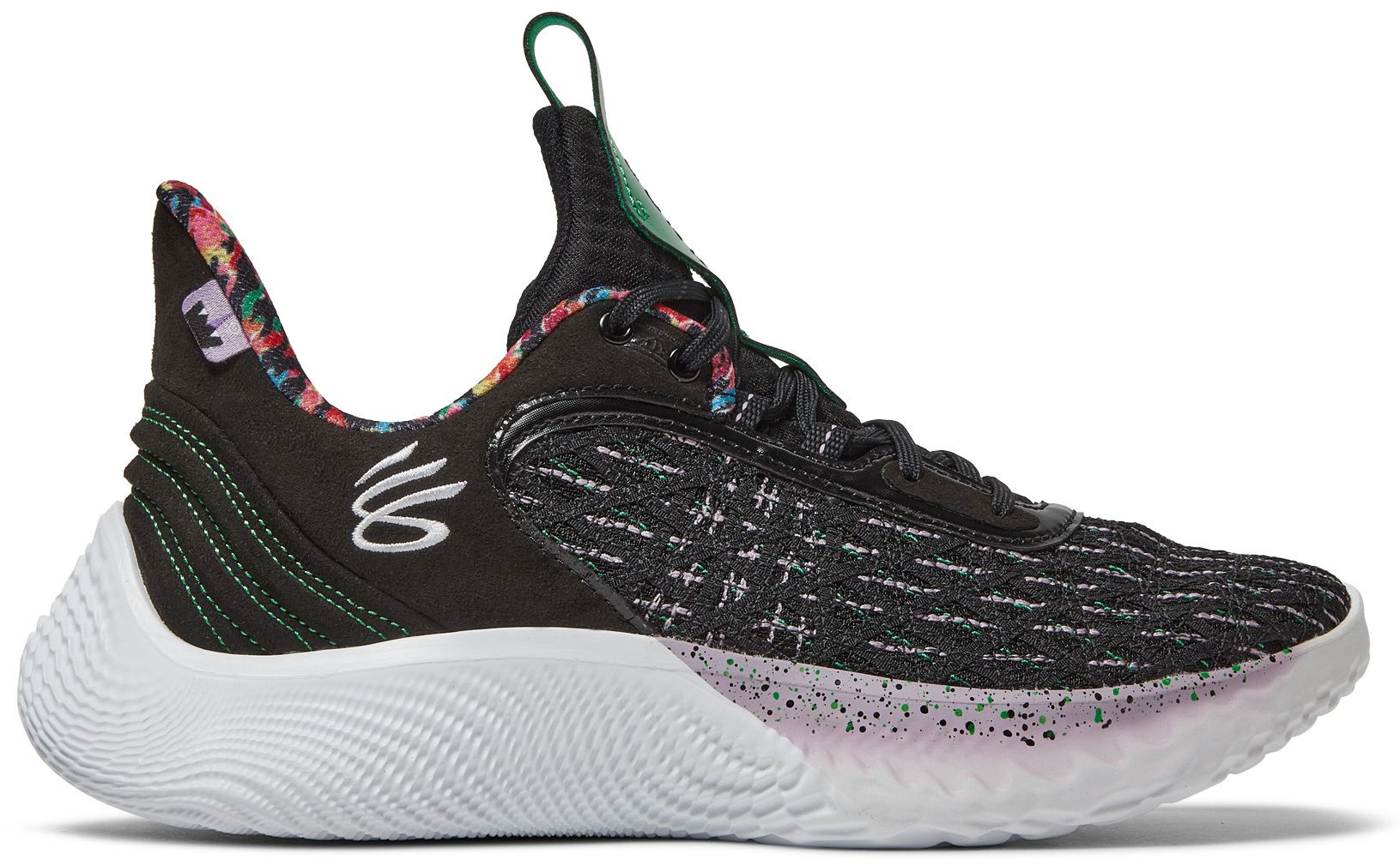 Buy Sesame Street x Curry Brand Curry Flow 9 'Street Pack - Count It ...