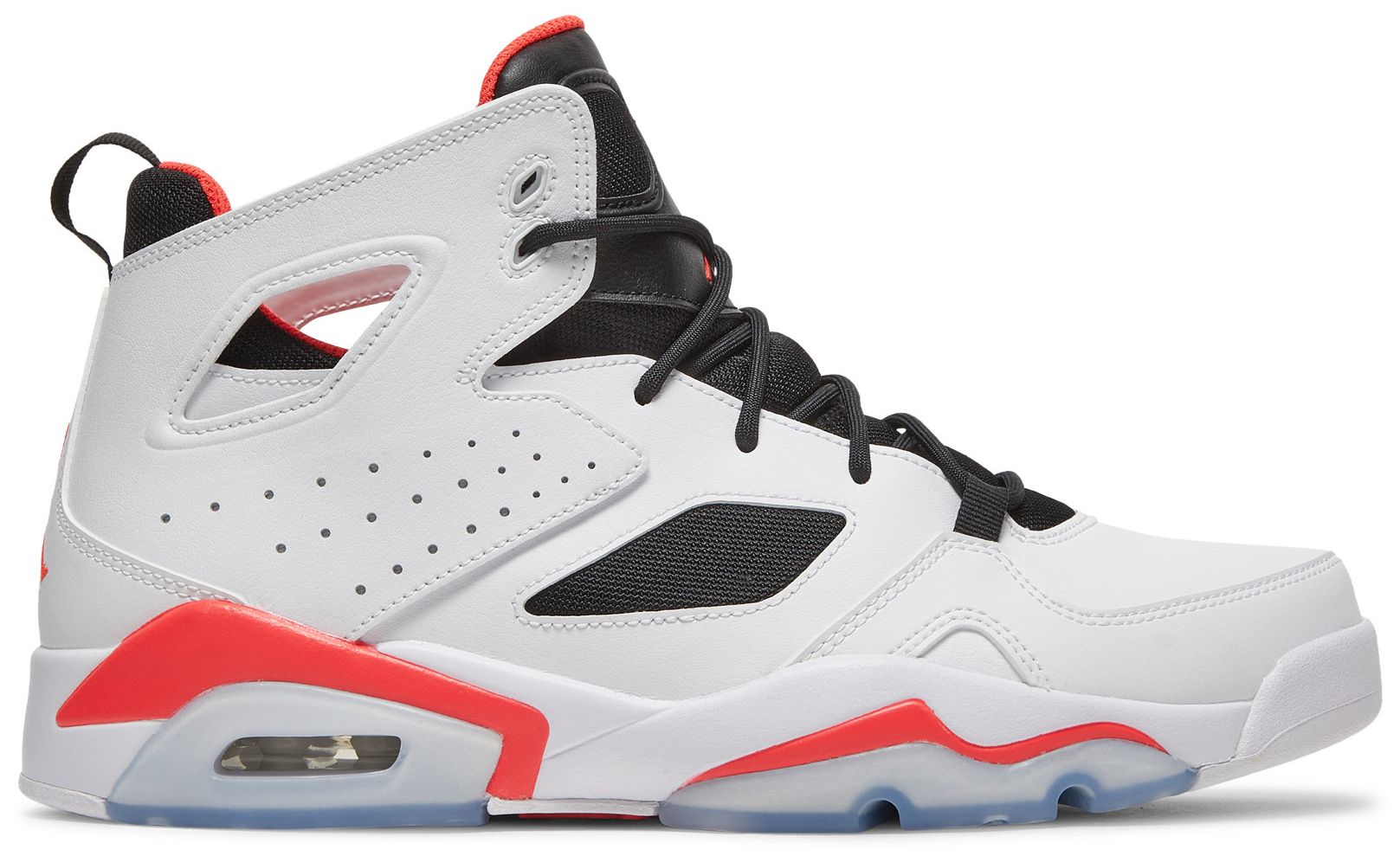 Buy Air Jordan Flight Club 91 'White Infrared' - DC7329 106 | GOAT