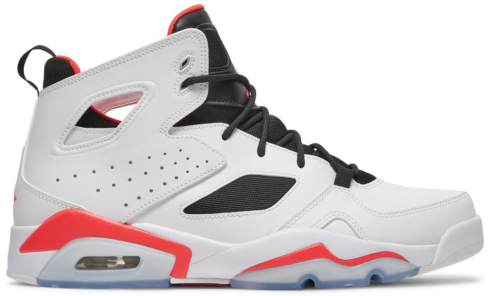 Buy Air Jordan Flight Club 91 'White Infrared' - DC7329 106 | GOAT