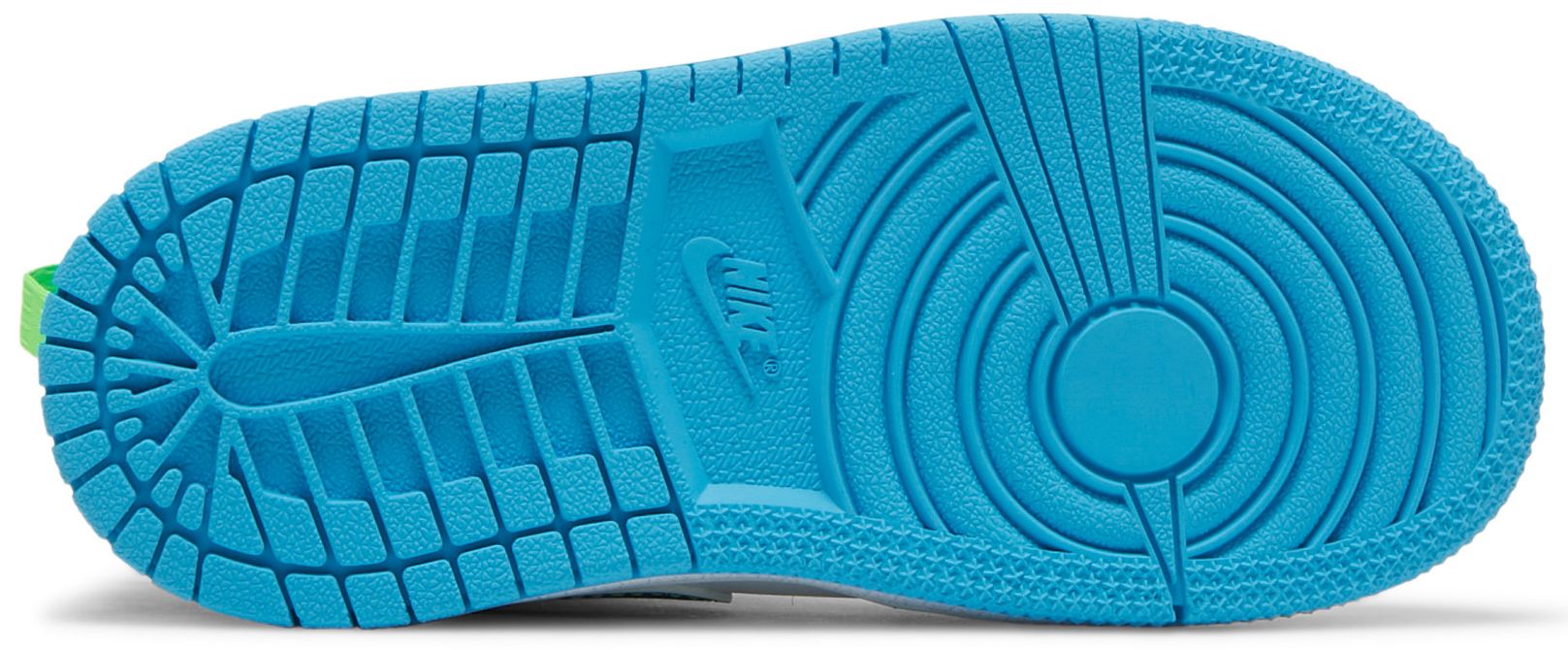 Buy Air Jordan 1 Mid SE TD 'Sprite' - DA8013 400 | GOAT