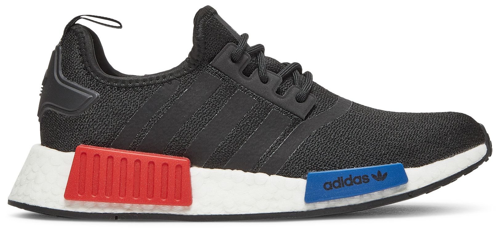 Buy NMD_R1 Refined J 'Black OG' - H02320 | GOAT