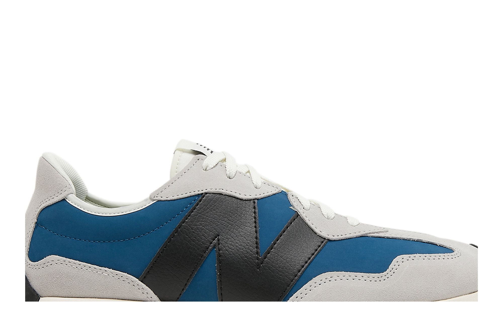 Buy 327 'Rain Cloud Blue' - MS327LU1 | GOAT Buy 327 'Rain Cloud Blue' - MS327LU1 | GOAT